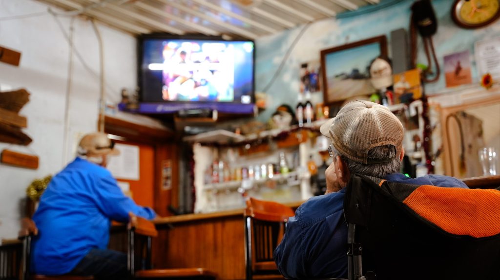 Gallery – Bedourie Hotel