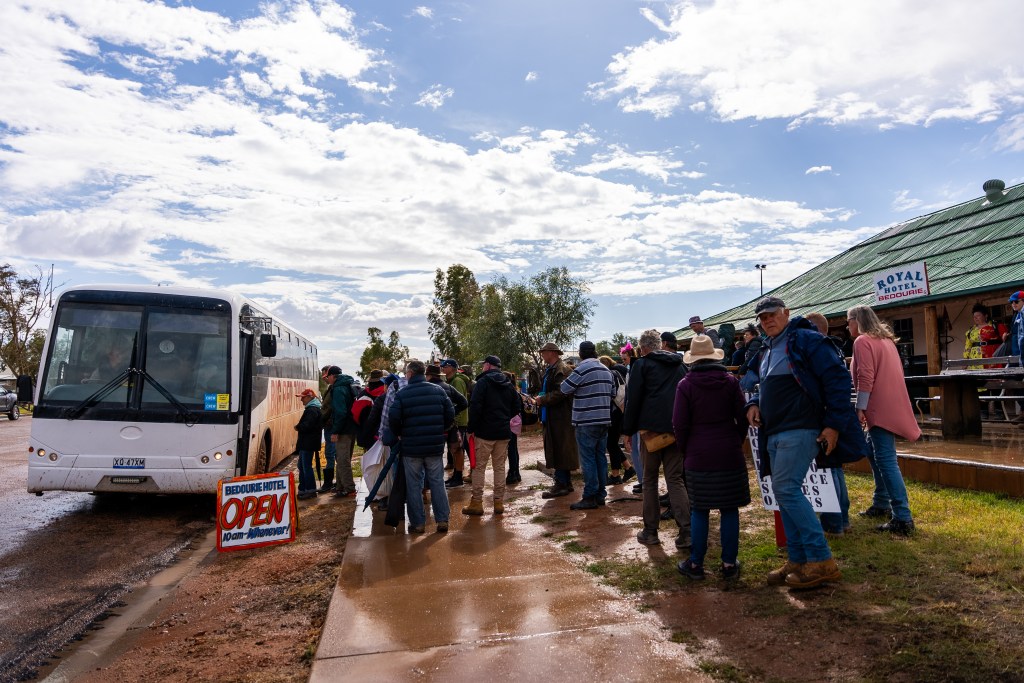 Gallery – Bedourie Hotel